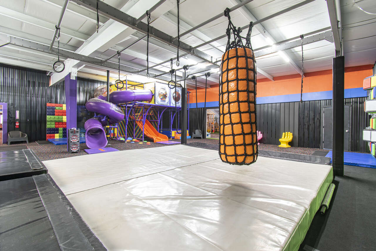 Photo Gallery | Confetti Fun Center