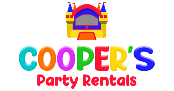 Party Rentals | Cooper's Party Rentals, LLC
