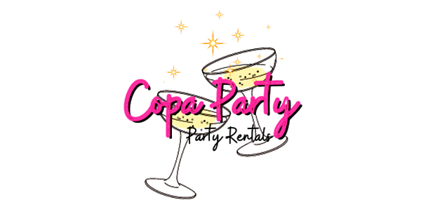 Welcome to Copa Party LLC | Maricopa, AZ