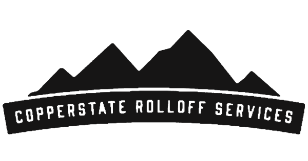 Dumpster Rentals | COPPERSTATE ROLLOFF SERVICES
