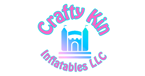 Crafty Kin Inflatables - bounce house rentals and slides for parties in ...
