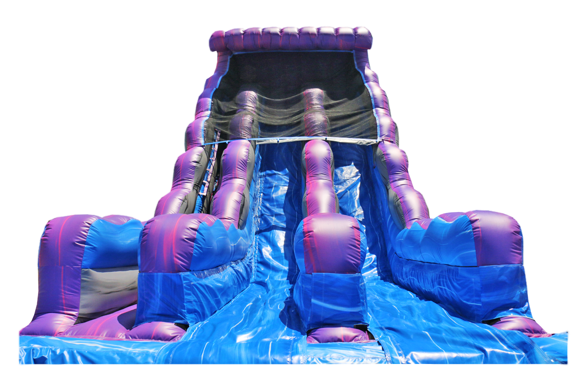 Crazy Town Inflatables LLC