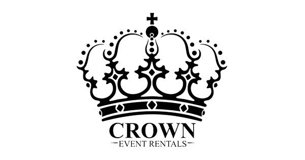 White Lattice Pedestal - Crown Event Rentals
