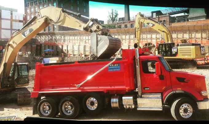 Dumpster Rental Newark NJ - D&A Contracting