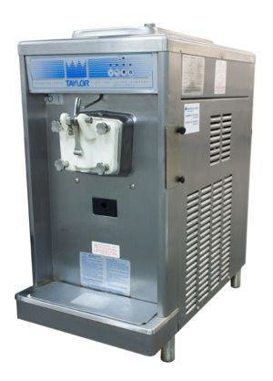 Ice Cream Machine Rentals in Sioux Falls
