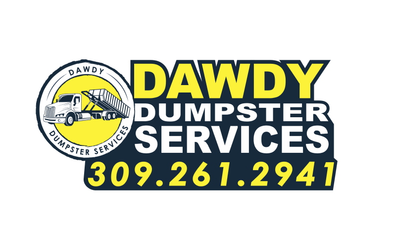 Dawdy Services | Dumpster Rental, Junk Removal, & Lawn Care in ...