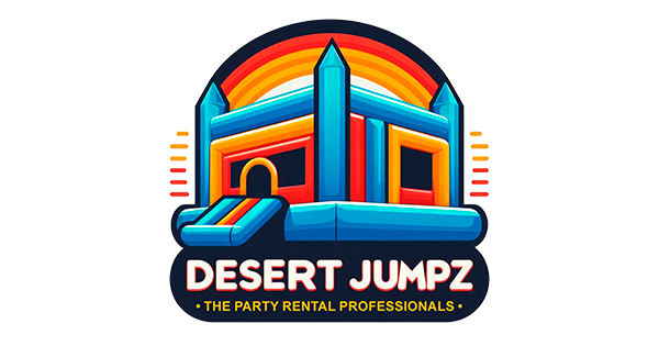 Park & Event Rentals from Desert Jumpz Party Rentals of Peoria AZ - we ...