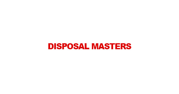 Dumpster Rentals | Disposal Masters LLC
