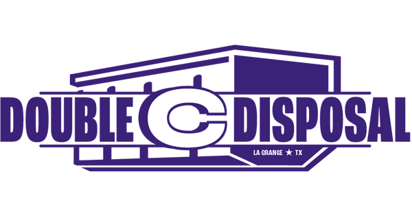 Dumpsters | Double C Disposal LLC