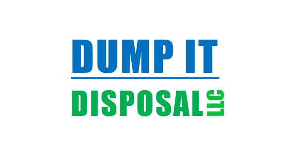 Dumpster Rentals | Dump It Disposal LLC