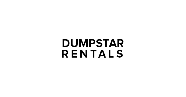 Dumpster Rentals | DumpStar