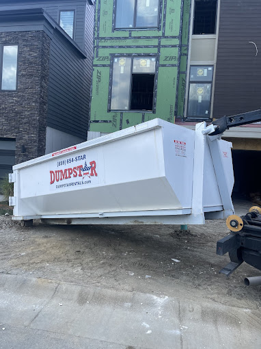 Dumpster Rentals | DumpStar