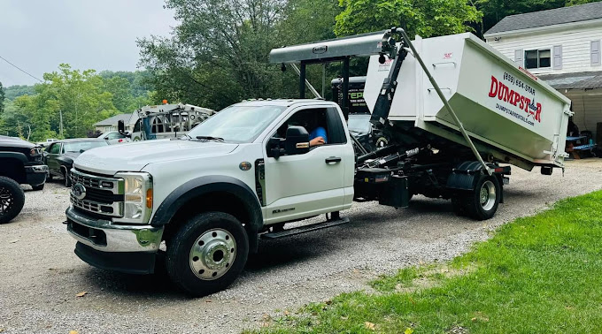 Dumpster Rentals in Fort Thomas,KY - DumpStar