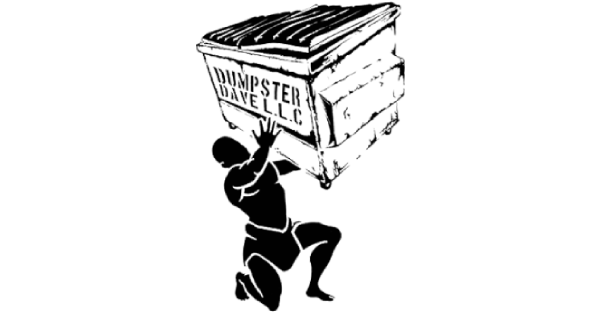 Dumpster Rentals | Dumpster Dave LLC