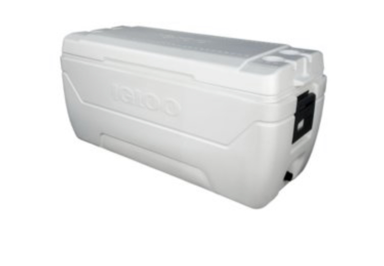 Huge Cooler Rental | Bounce Universe Party Rentals, LLC | water slide ...