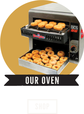 State Fair Mini Donuts York Pennsylvania