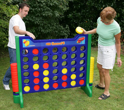 Yard Game Rentals | Inflatable Party Express Inc. | Spring Hill, FL