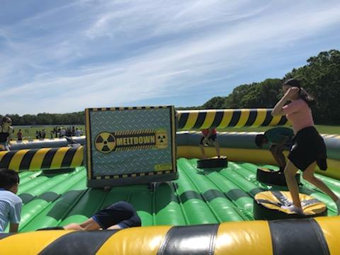 TOXIC MELTDOWN ACTION GAME | Jump And Slide Entertainment Inc ...