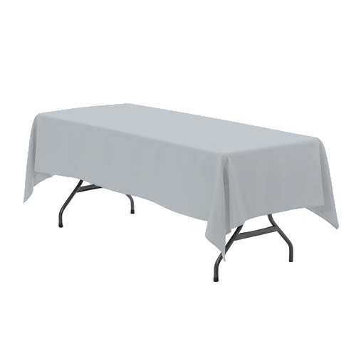 Medrite Gray Table Linens Rentals | Austin TX | AustinBounceHouse.Rentals