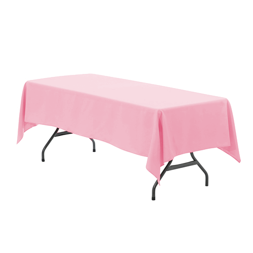 Pink Table Linens Rentals | Austin TX | AustinBounceHouse.Rentals