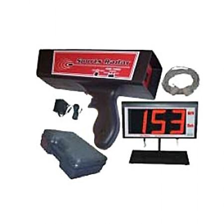 Radar Gun Rental | Rent Radar Gun Baseball | 3 Monkeys Inflatables