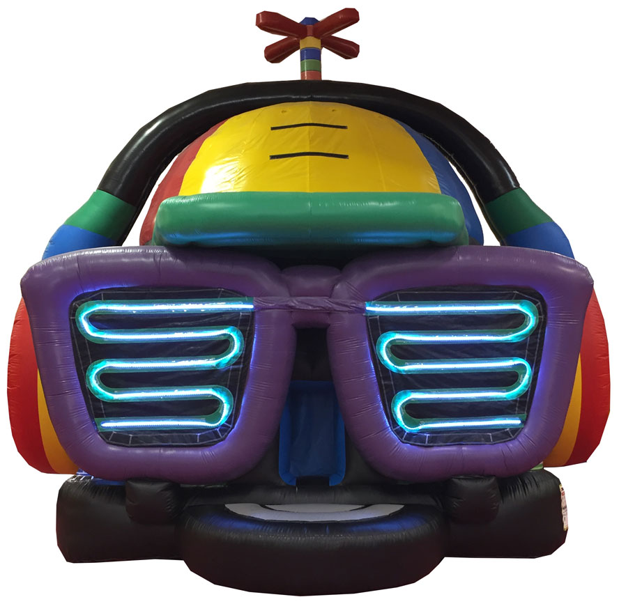 Disco Dome Rental in Chicago Illinois