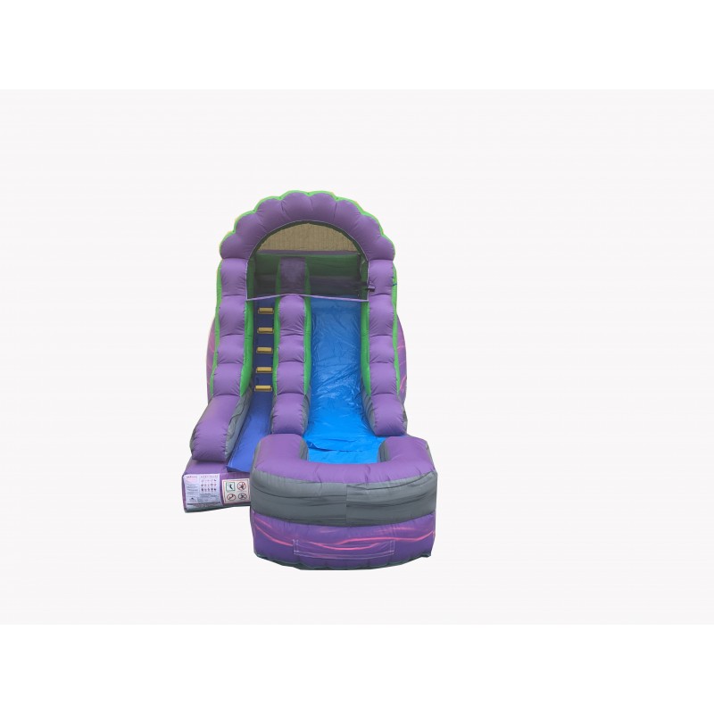 10 foot Water Slide rental virginia beach