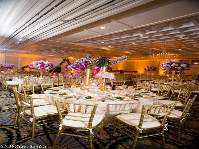 Photo Gallery | Elegant Events