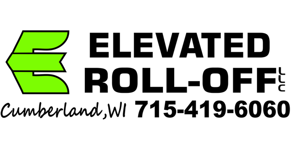 Service Areas | Elevated Roll Offs