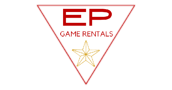 EP Game Rentals - party/game rentals in El Paso