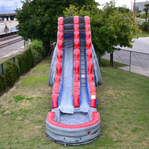 Evolution Gaming & Inflatables LLC - bounce house rentals and slides ...