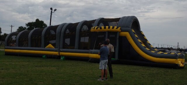 Extreme Inflatables, Inc. - bounce house rentals and slides for parties ...