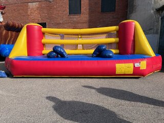 Interactive Rides & Other Inflatable Favorites | Extreme Inflatables ...