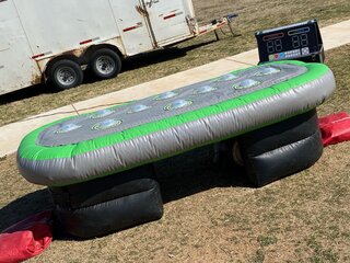 Carnival Games | Extreme Inflatables, Inc. | bounce house rentals in ...