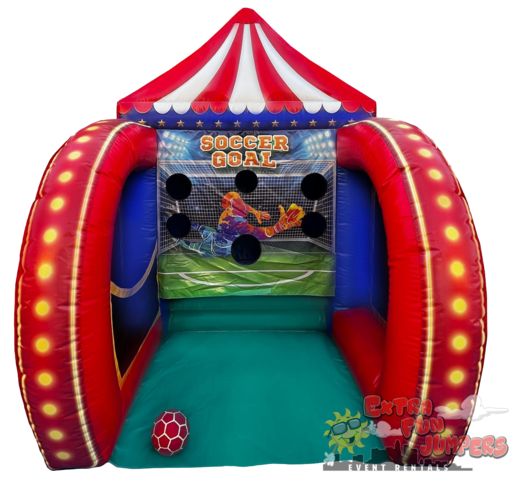 Carnival Soccer Game