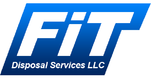 Dumpster Rentals | FiT Disposal Services LLC