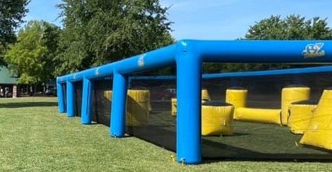 S&K Inflatable Rentals (2 Offices Bend & Corvallis) - bounce house ...