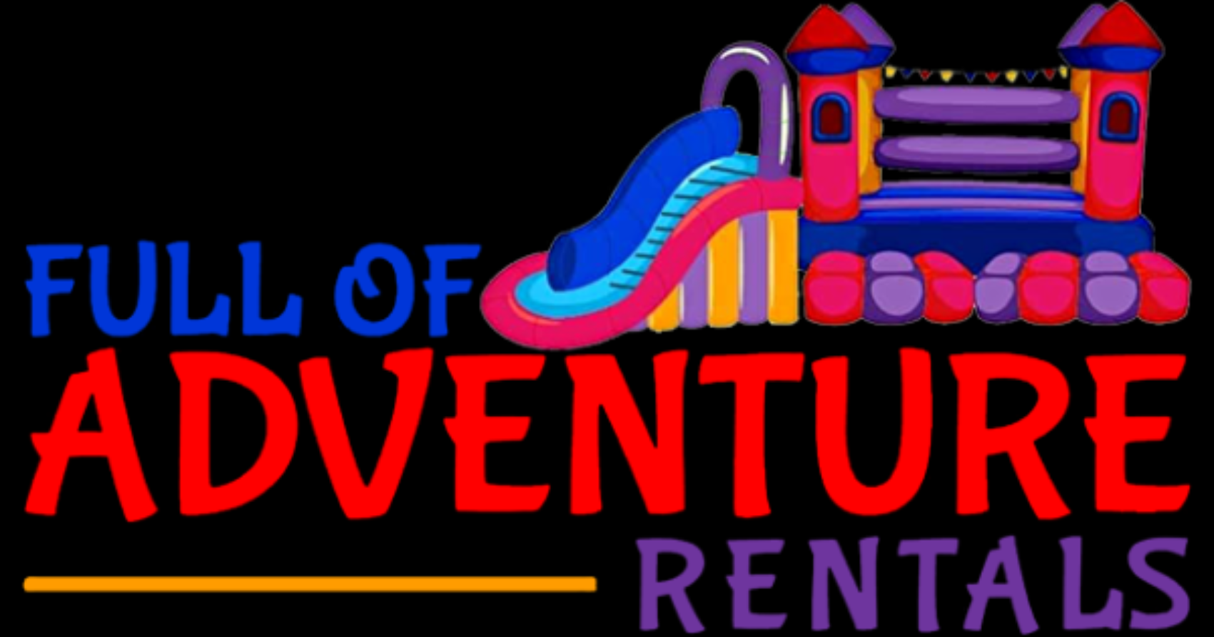Welcome to | Full Of Adventure Rentals | Jacksonville, FL