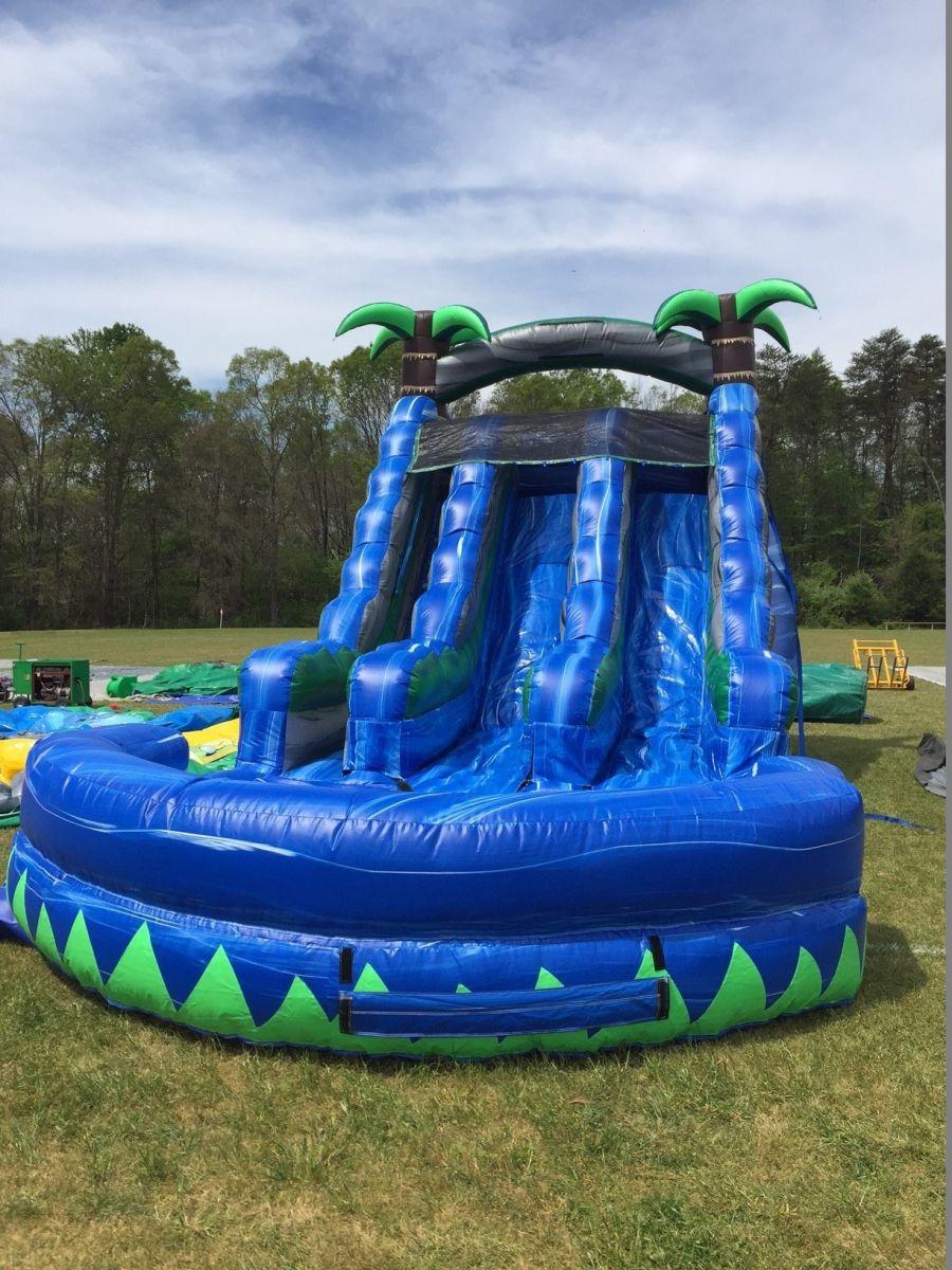 Midwest Bounce Pro - bounce house rentals and slides for parties in ...