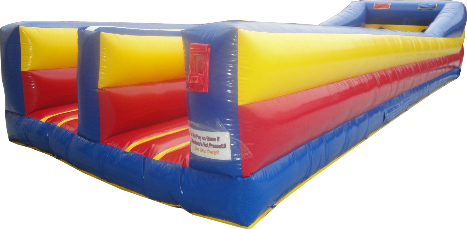 Midwest Bounce Pro - bounce house rentals and slides for parties in ...