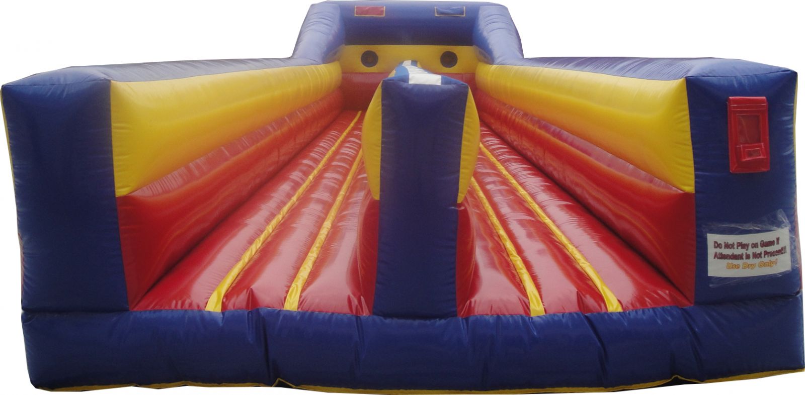 Midwest Bounce Pro - bounce house rentals and slides for parties in ...
