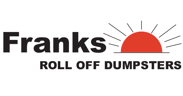 Dumpsters | Franks Roll Off Dumpsters