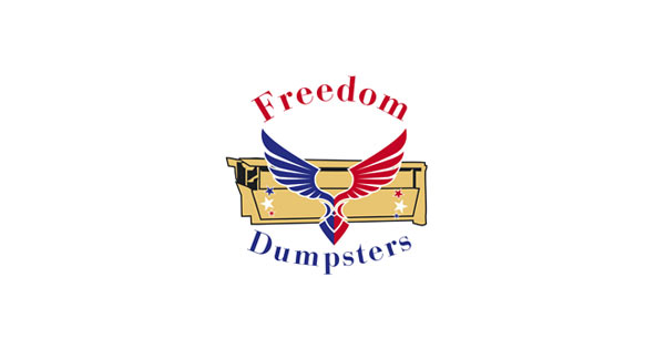 Freedom Dumpsters - Dumpster Rental Service - Indianapolis metropolitan ...