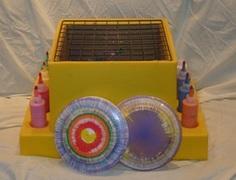 Carnival Games | FroggyHops.com Minneapolis MN.