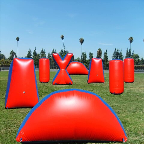 Gel Blaster Party Package