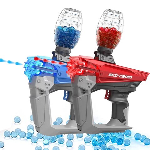 Gel Blaster Party Package