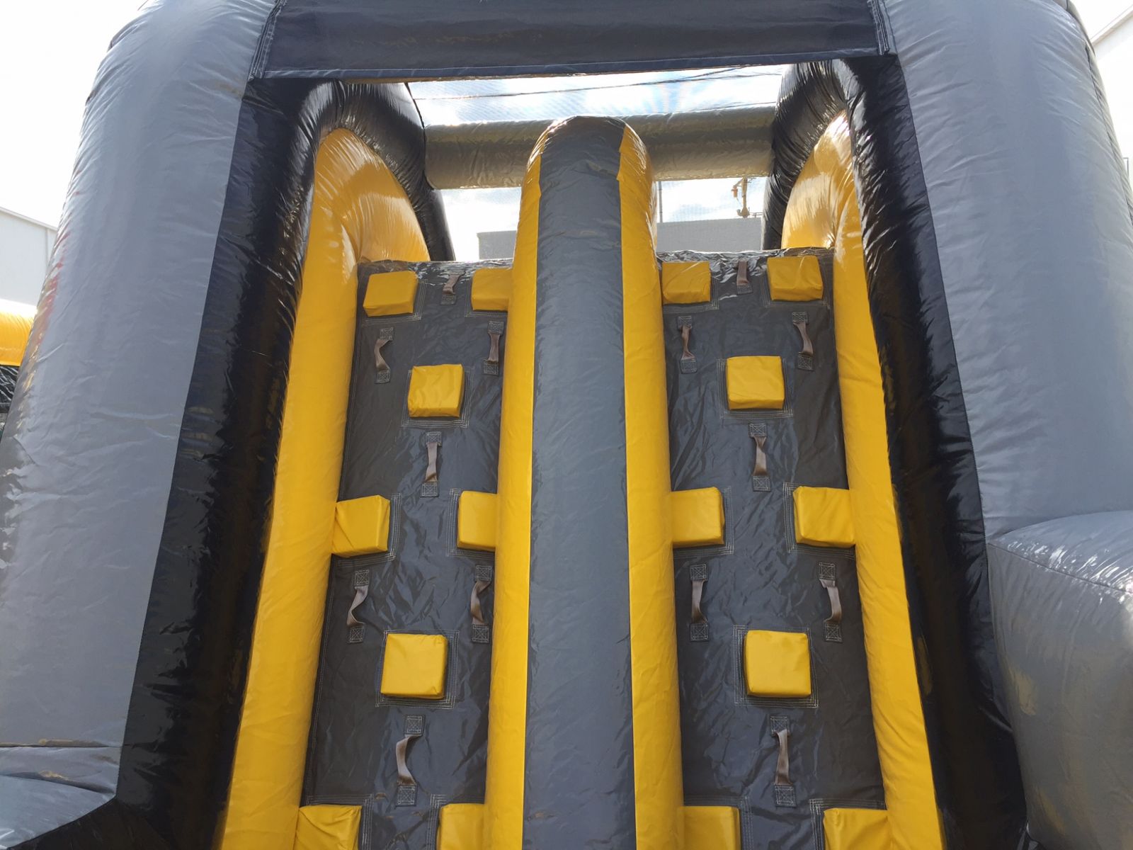 Fun 4 All Party Rentals - bounce house rentals and slides for parties ...