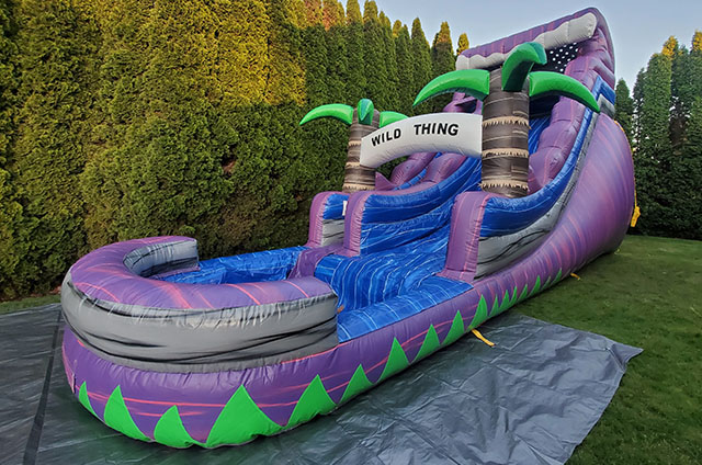 Welcome to our Rental Site