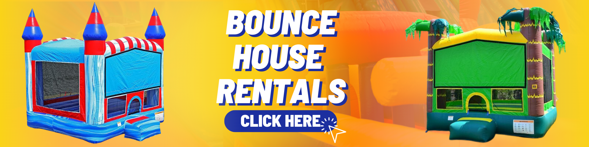 Mikes Party Rentals | Bounce Houses, Water Slides, Inflatables
