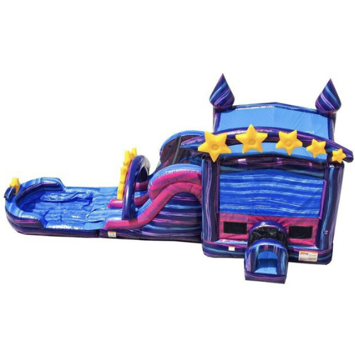 Mikes Party Rentals | Bounce Houses, Water Slides, Inflatables